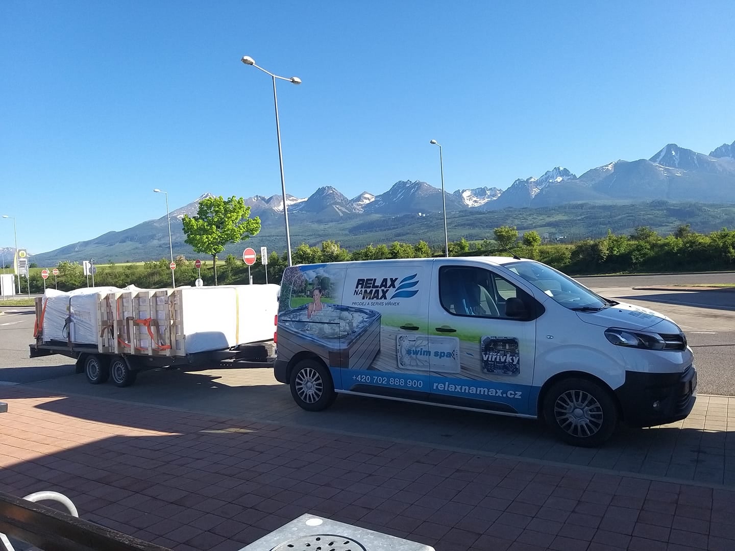 Proč si vybrat vířivku od Relax na MAX? | Relax na MAX